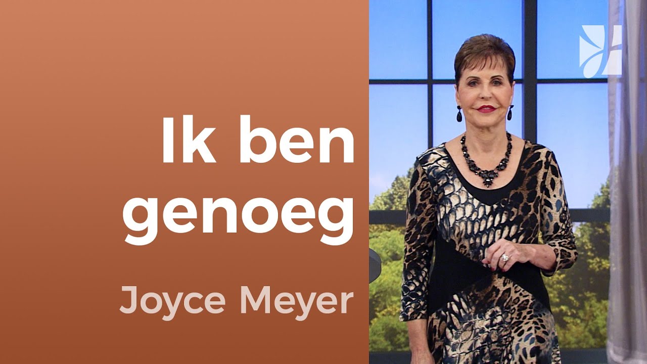Wees moedig jezelf te zijn Ontdek de kracht van wie je bent – Joyce ...