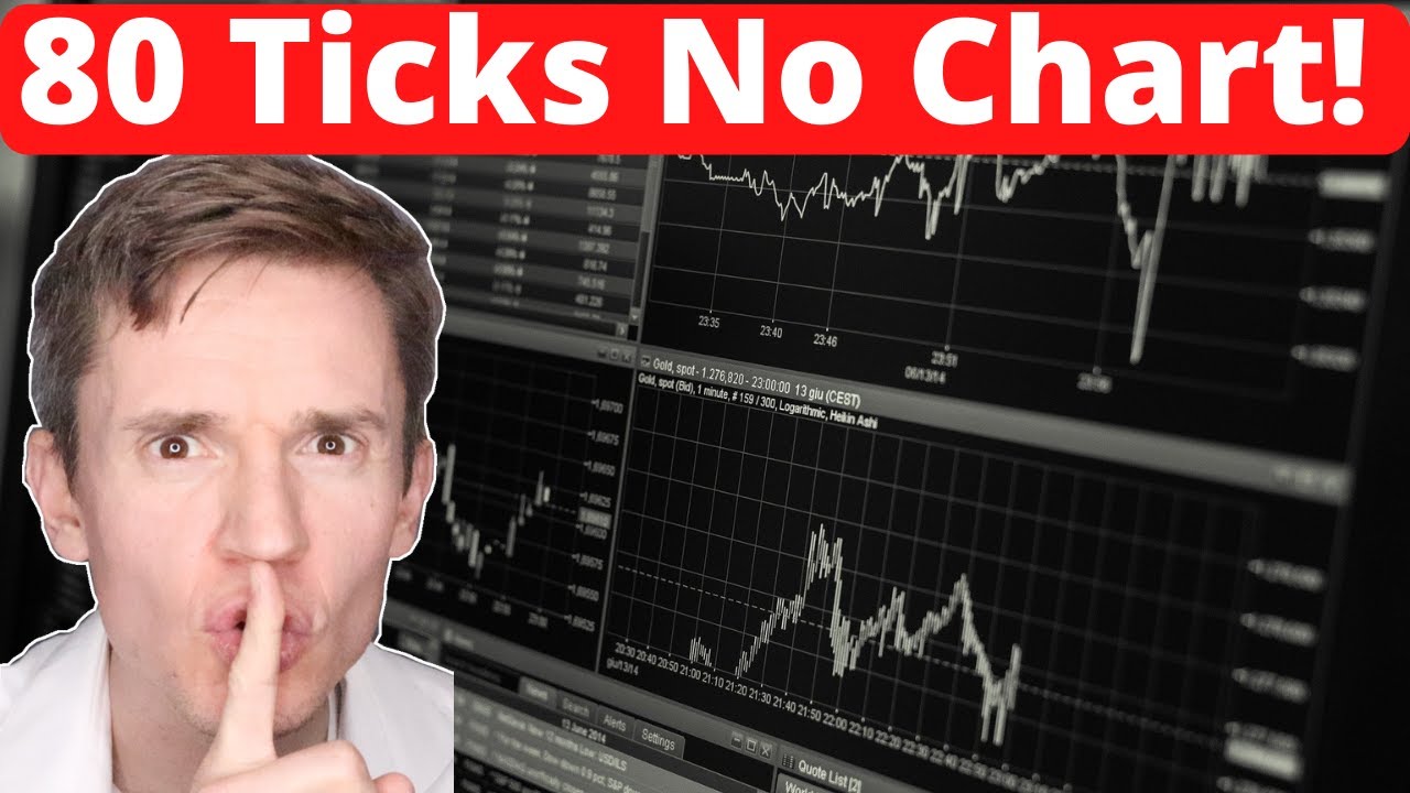 80 Tick Runner! [Without a Bar Chart] 📊 - YouTube