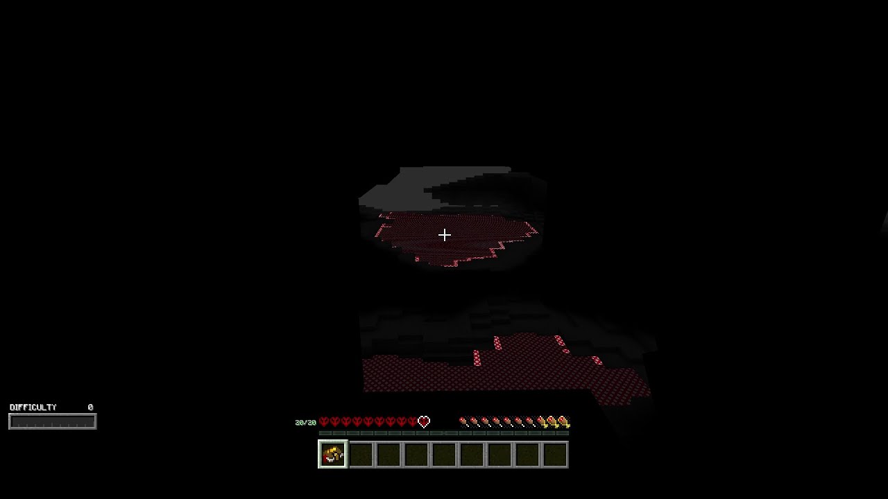 Dimension Hopper: The Fall - Hardcore Masochist Mode - Attempt 1, Episode 1 - The Beginning ...