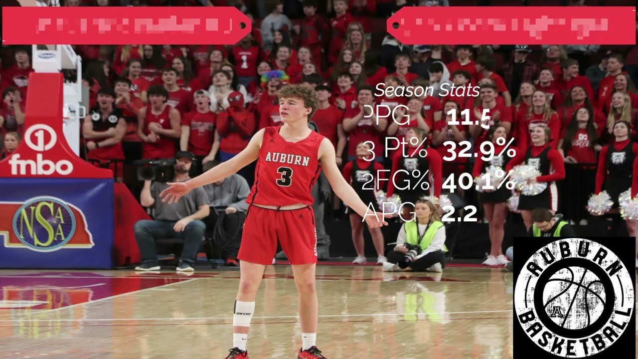 Maverick Binders Sophomore 21-22 Highlight Tape - YouTube