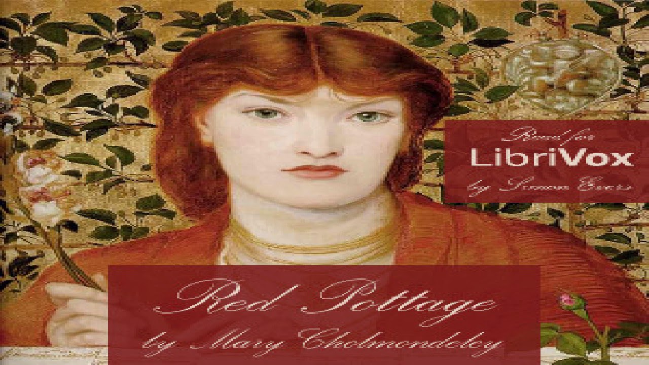 Red Pottage | Mary Cholmondeley | Historical Fiction | Book | English ...