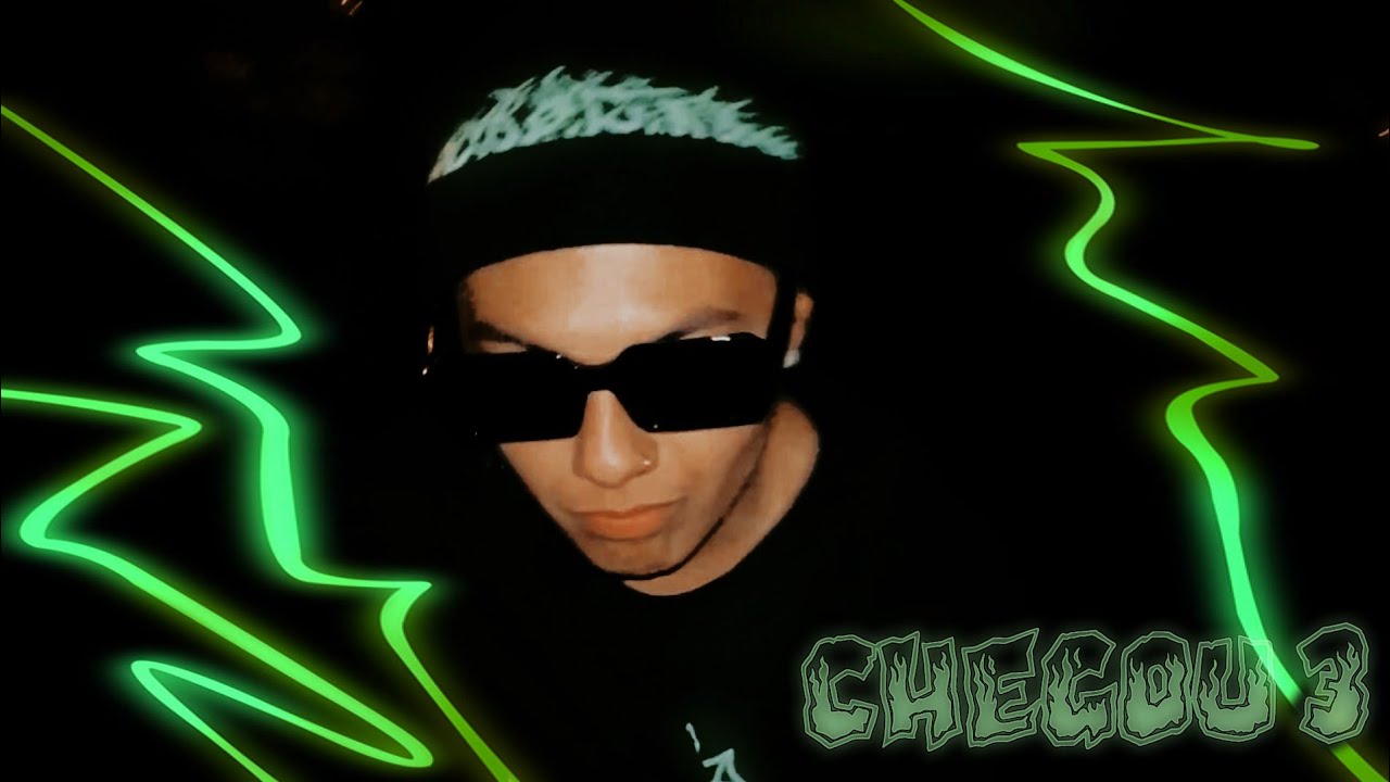 SHONCI - CHEGOU 3 (SLOWED) - YouTube