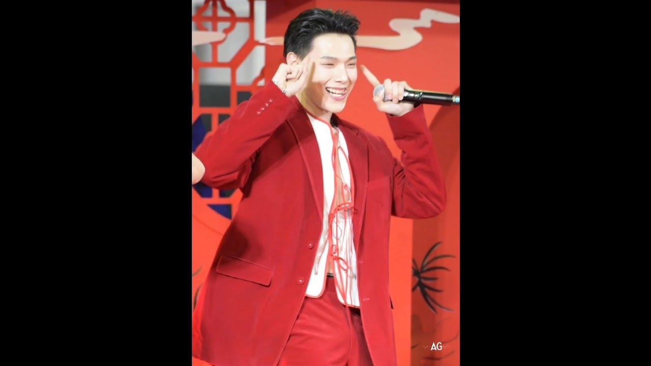 [20250128] [DAOU FOCUS] หมวยนี่คะ (at Central Festival Pattaya) - YouTube
