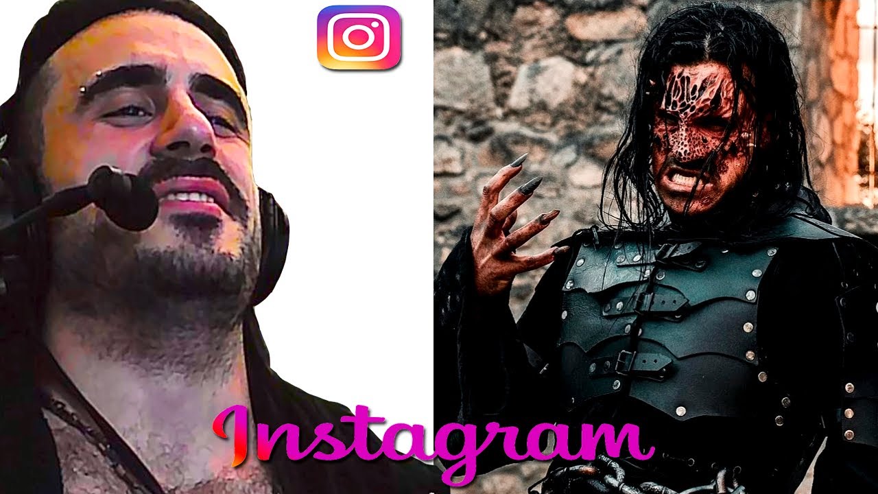 JAGGER Reacciona a Fotos de Instagram y videos - YouTube