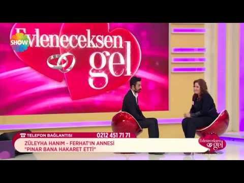 Evleneceksen Gel 70. Bölüm / 10 Nisan 2015
