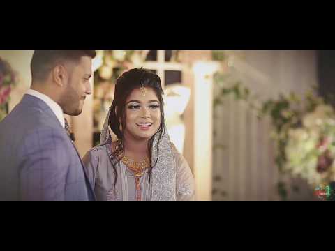 Sayfa & Lovelu Wedding Trailer