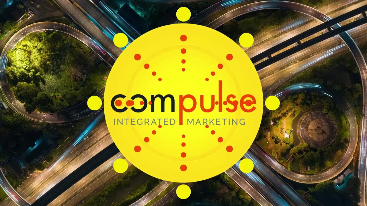 Compulse Integrated Marketing - YouTube