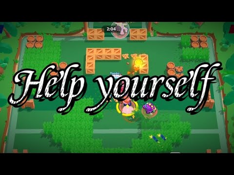 Help yourself 👅 - YouTube