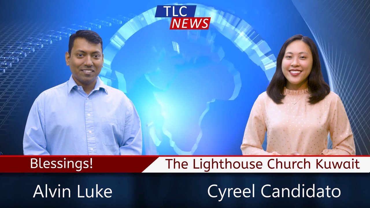 TLC NEWS 21 OCT 2022 - YouTube