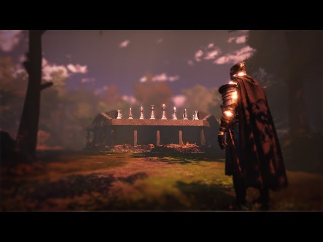 Four Kings One War (2019)