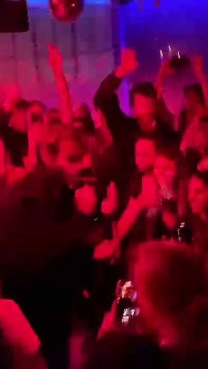 Sold Out NYC Clip - YouTube