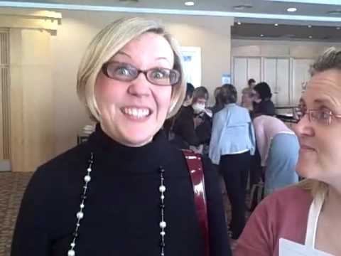 Bernadette Doyle Testimonial - YouTube