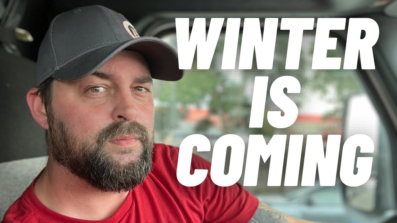 Deal With Winter Driving Like A Pro - YouTube
