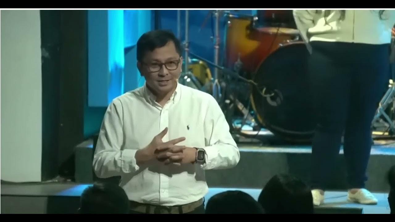 Tapayan "Tahanan ng Pag-Asa ng Taong Bayan" - YouTube