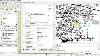 QGIS - Crear un mapa (layouts) | Doovi