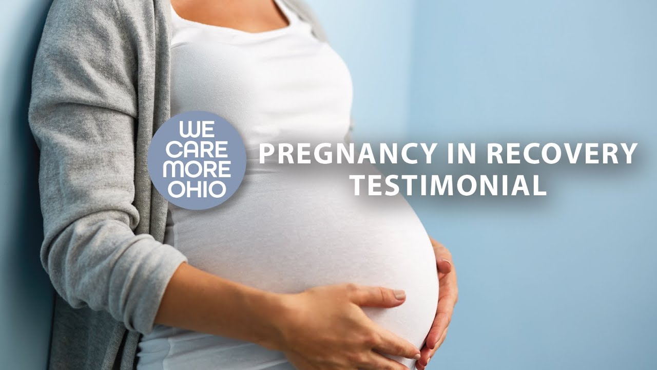 FSR Testimonial - Recovery during Pregnancy - YouTube