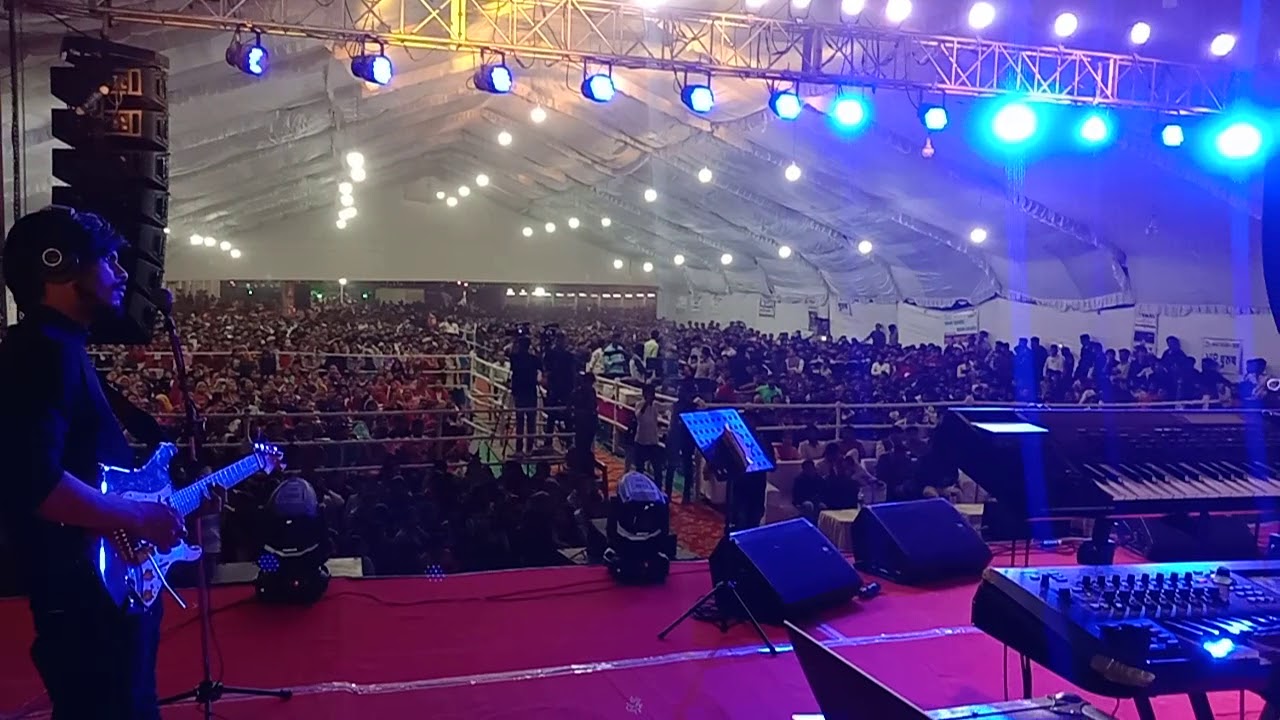 singing show - YouTube