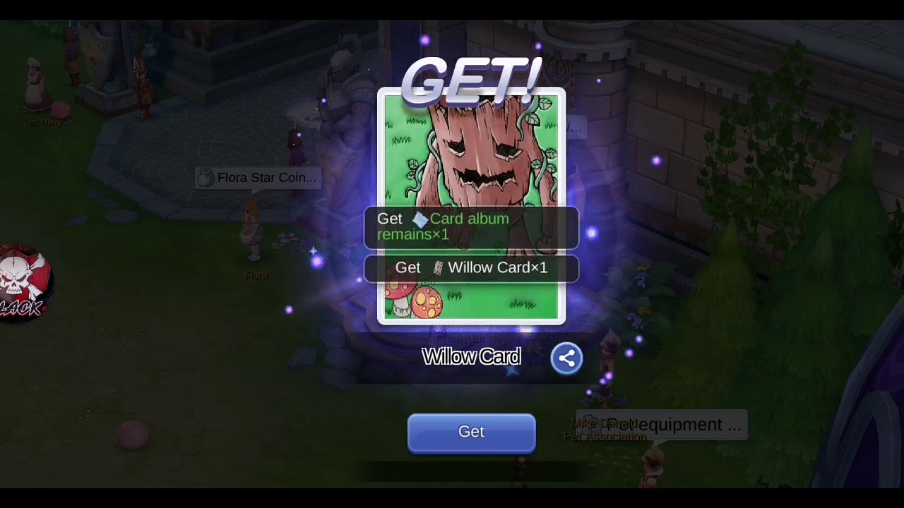 King Poring Ragnarok 400pcs card reroll - YouTube