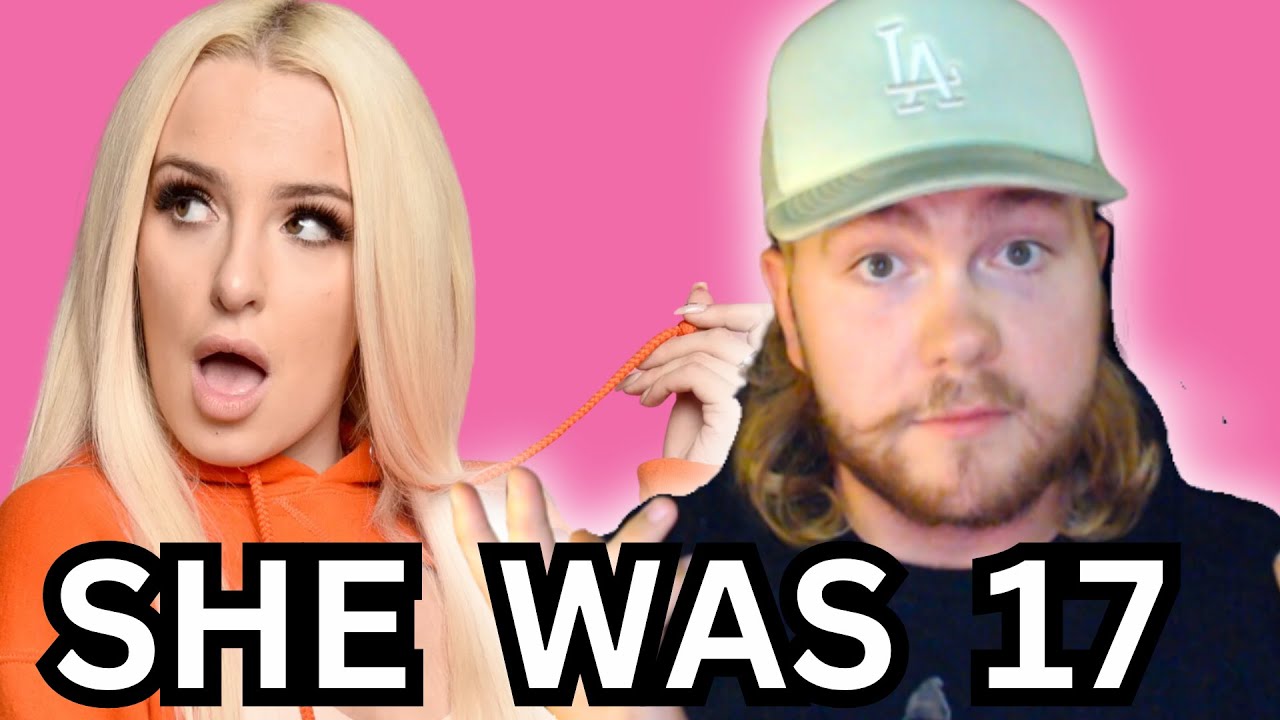 She Was 17 So It's No Big Deal... Right? - YouTube