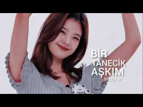 Gülçin Ergül - Bir Tanecik Aşkım (Speed Up)