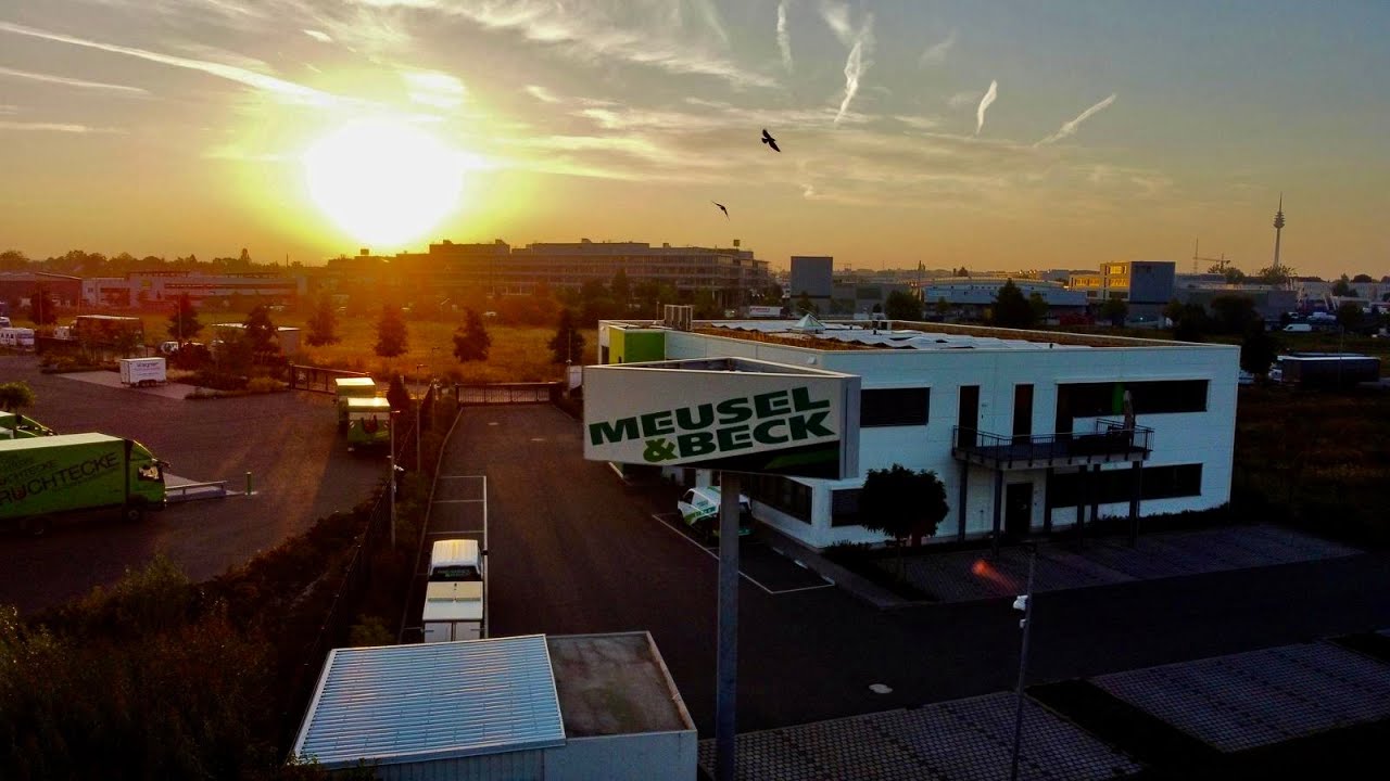 Meusel & Beck Unternehmensvorstellung - YouTube