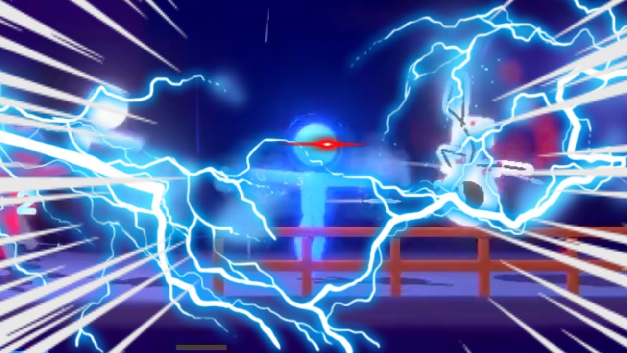 I Channeled ELECTRICITY Through COFFEE in Stick It To The Stickman ...