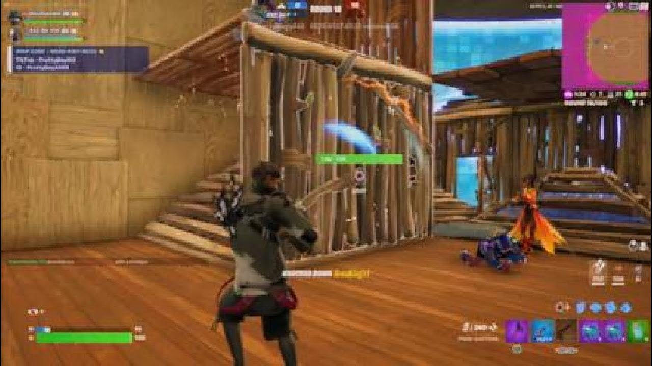 EASY LOBBY - YouTube