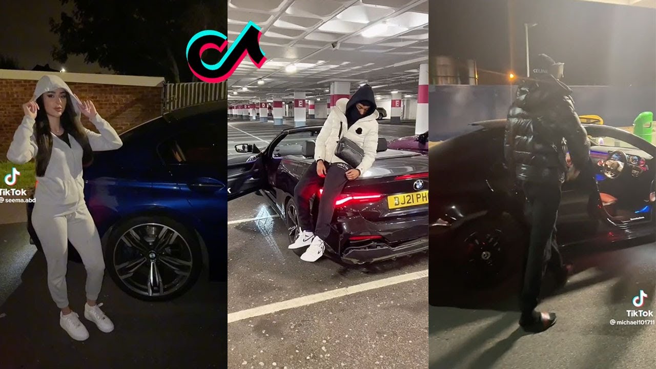 Damn Life So Short F*ck It I Don't Wanna Go To Court TikTok Compilation ...