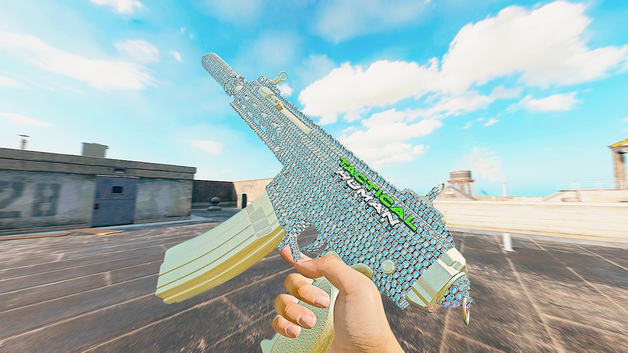 The SECRET KILO 141 Movement on Rebirth Island 👑 - YouTube