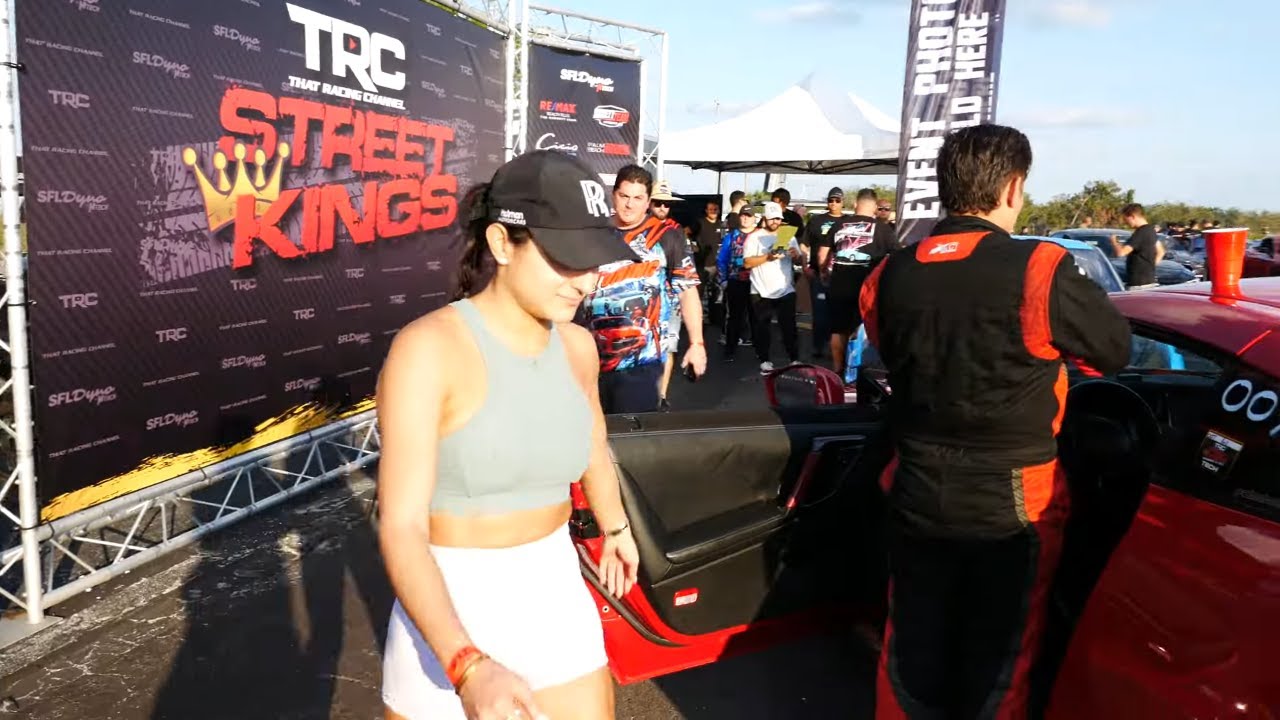 That Racing Channel Street Kings 👑 - YouTube