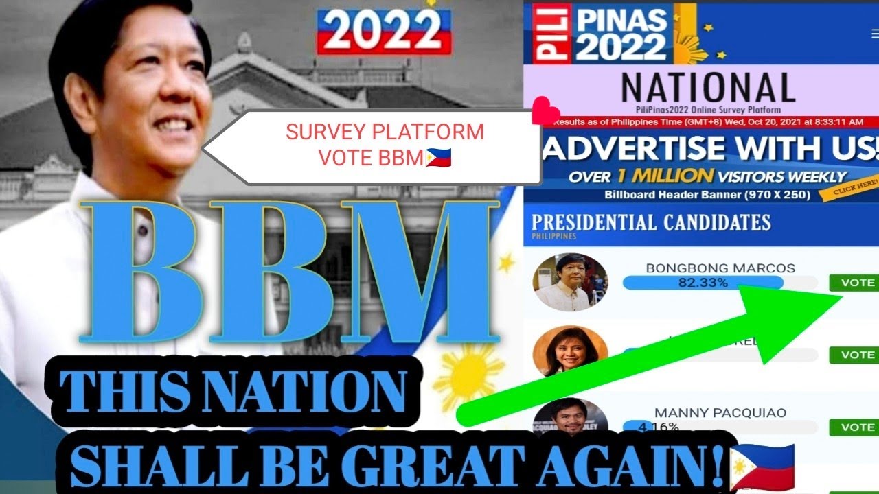 BBM SURVEY PLATFORM - YouTube