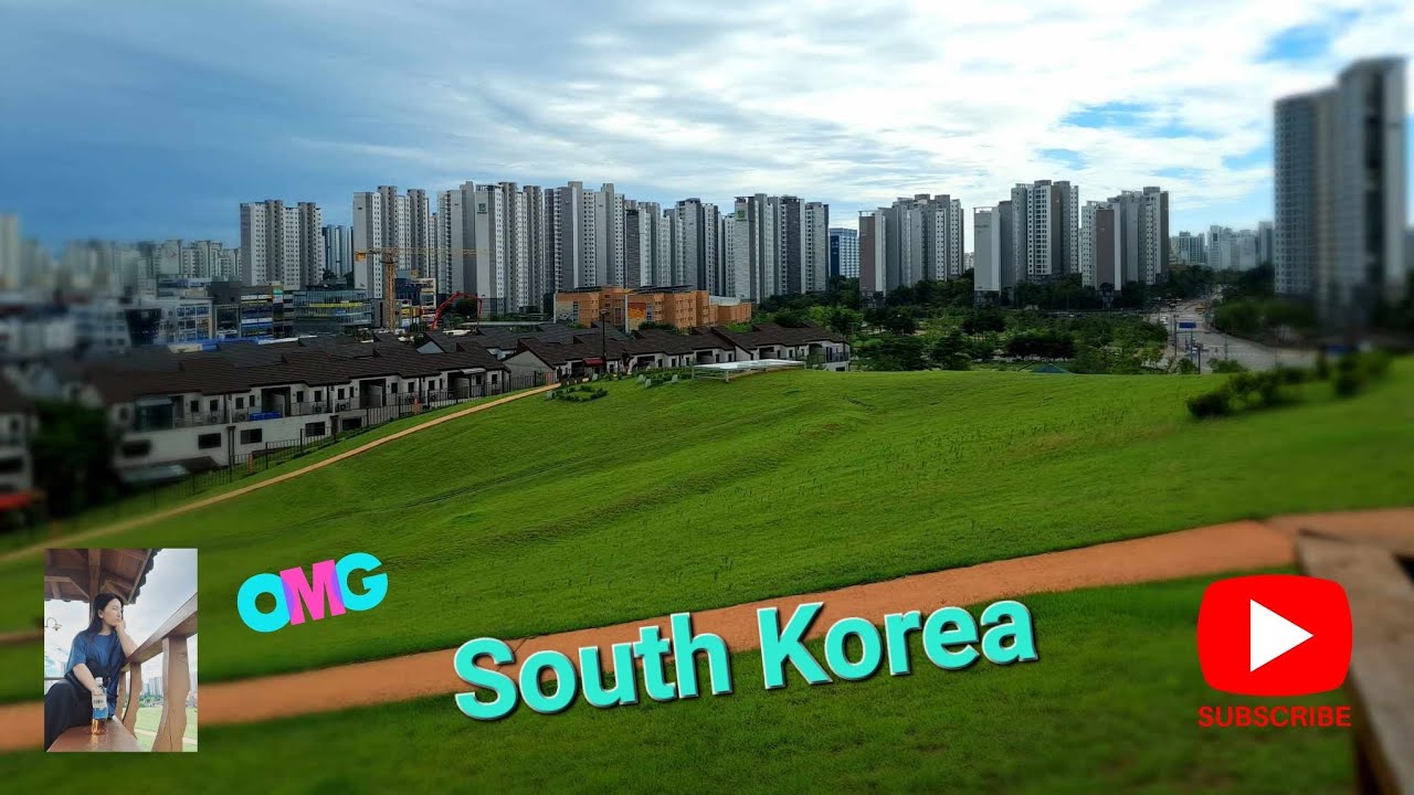 South Korea - YouTube