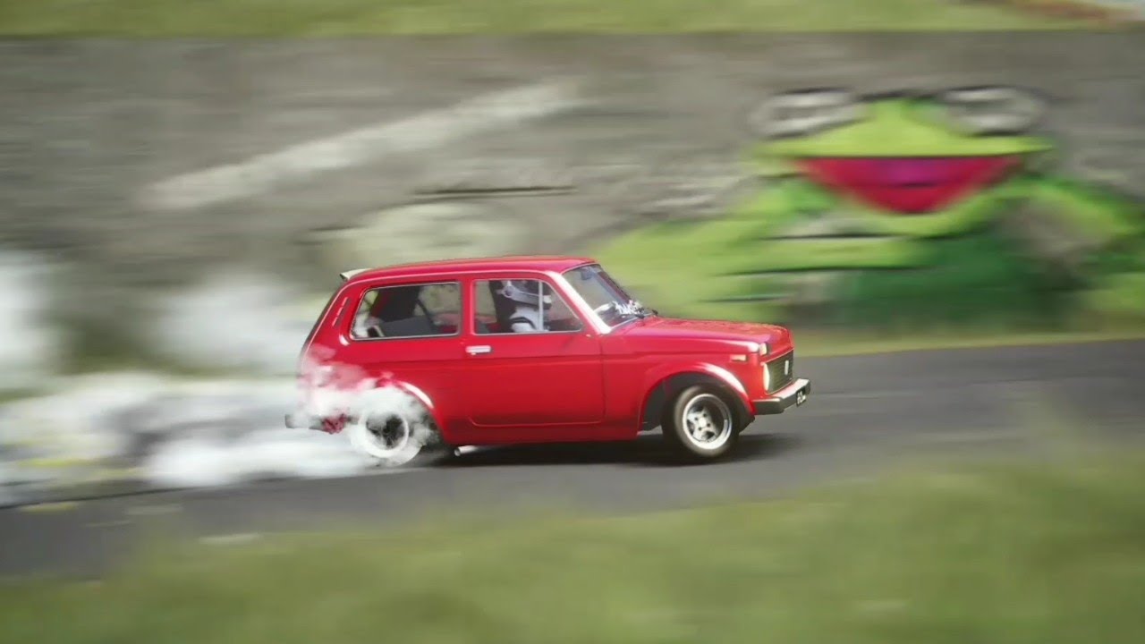 Assetto Corsa | Sunday Drift III - YouTube