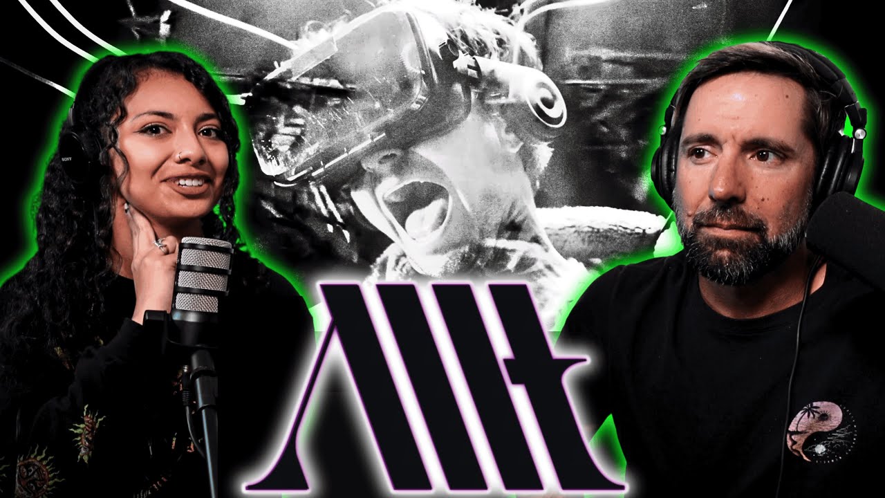 Pulse Check! Our First Time Listening To ALLT - Aquila (Reaction) - YouTube