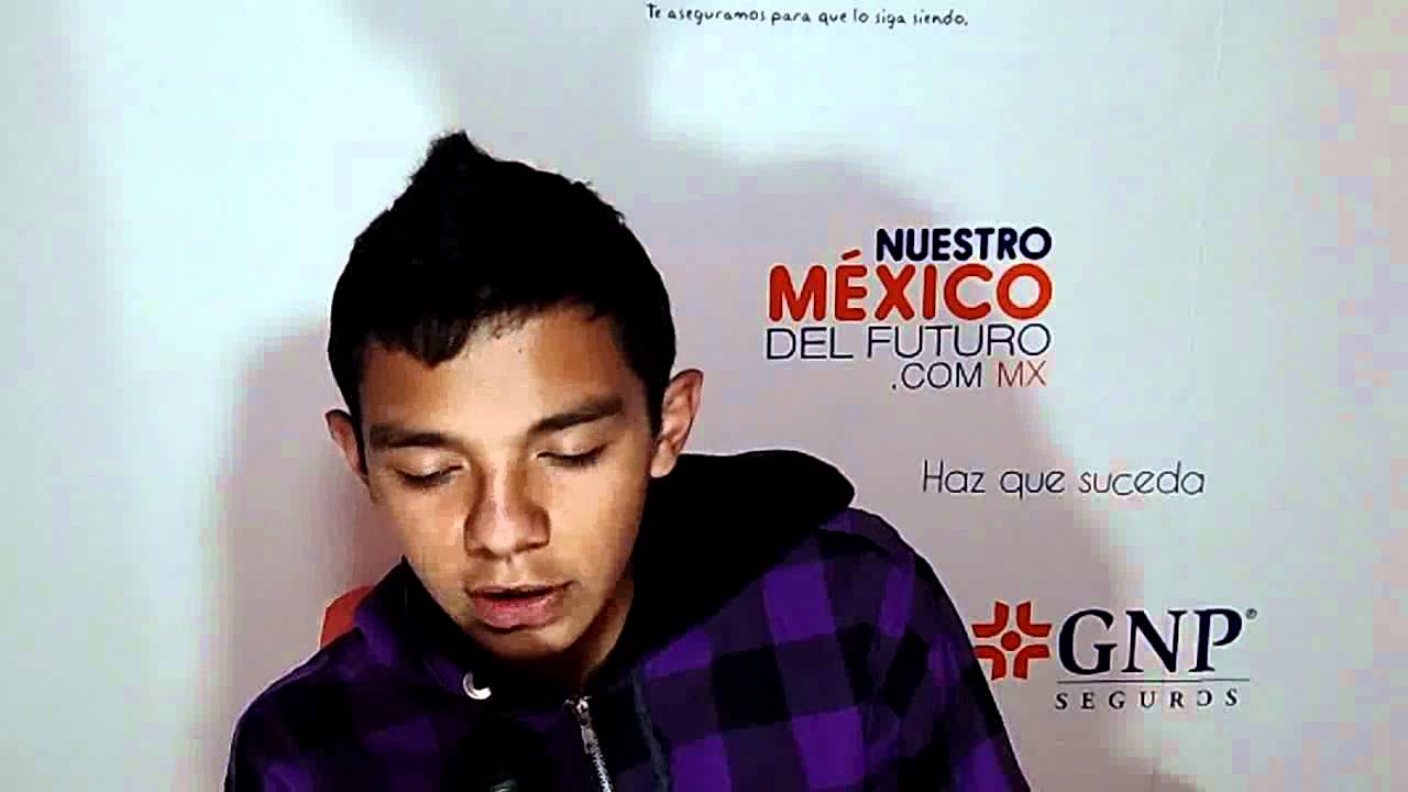 Leonardo Guzmán - YouTube