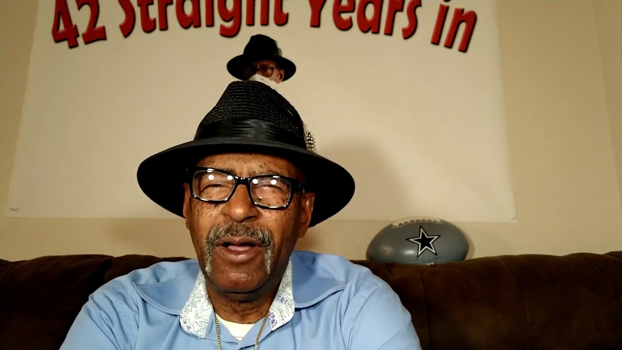 THE SAGA OF TIMOTHY BROWN! - YouTube