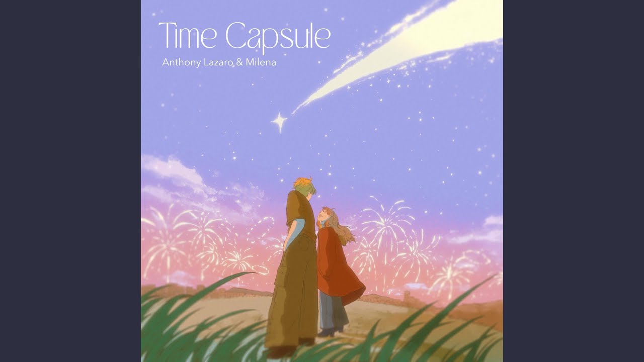 Time Capsule - YouTube