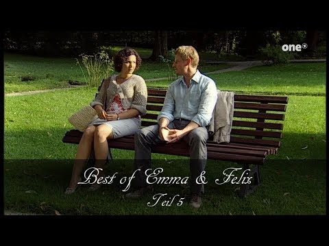 Best of Emma & Felix - Teil 5 (Kiss me) - YouTube