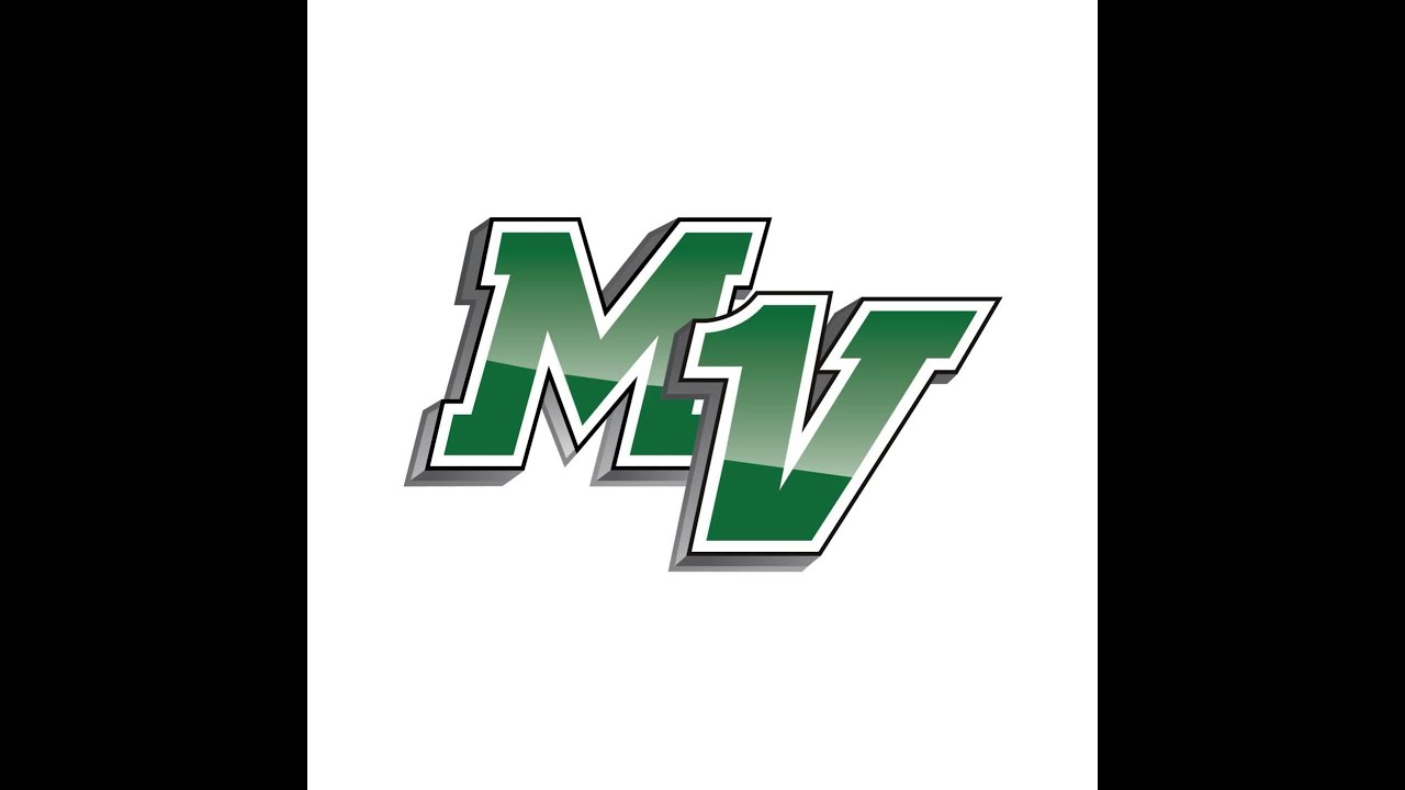 Mounds View Mustangs Football Vs. Farmington Tigers - YouTube