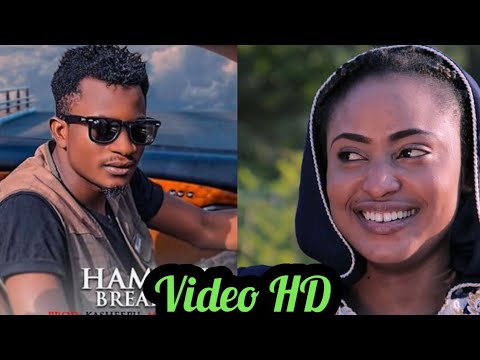 Best Of Hamisu Breaker --- Latest Hausa Songs Official Video 2020 (Full ...