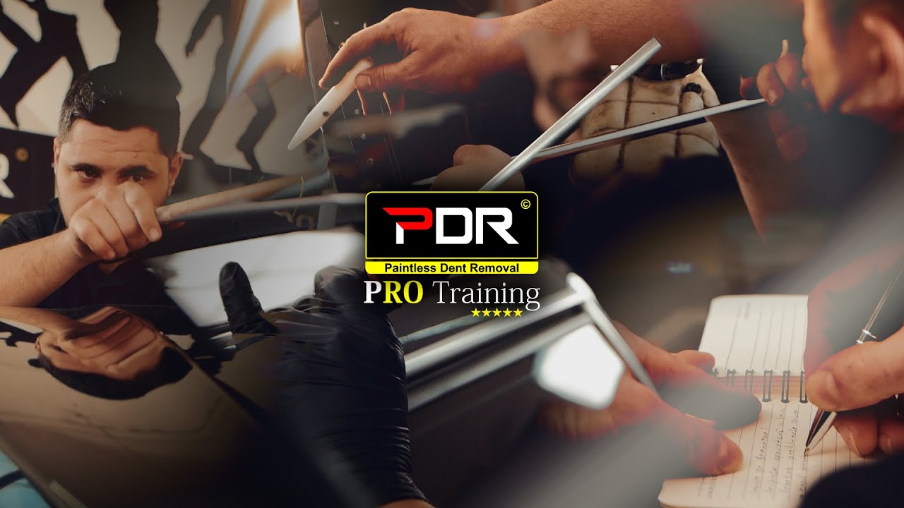PDR Pro Training Documentar 1080p - YouTube