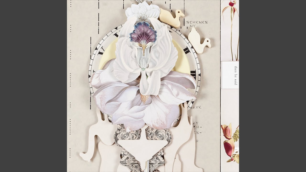 Ana Maria’s Song (Ana Maria) - YouTube