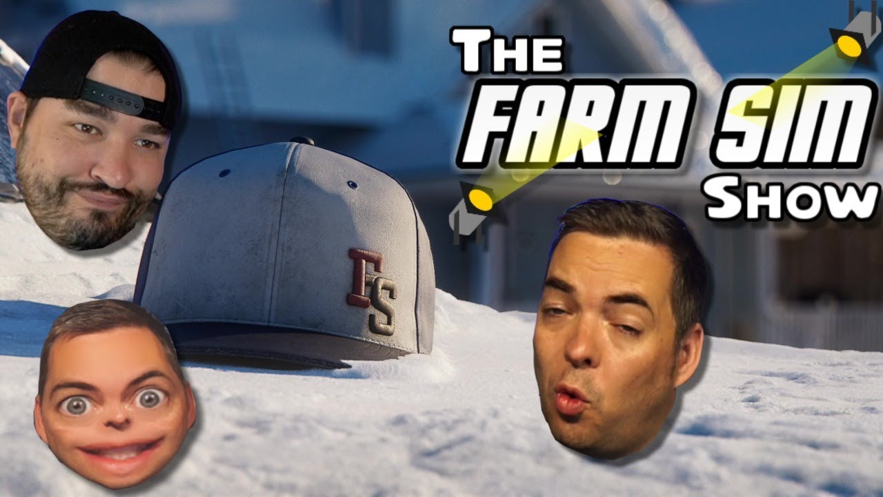 FS22 Is 1 Year Old! Were We Right About Anything? | Farm Sim Show - YouTube