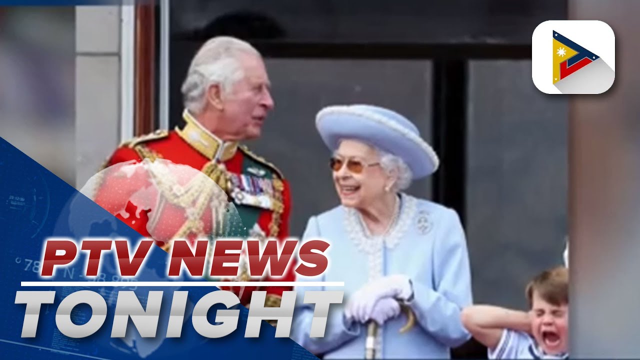 King Charles III takes the throne after the passing of Queen Elizabeth ...