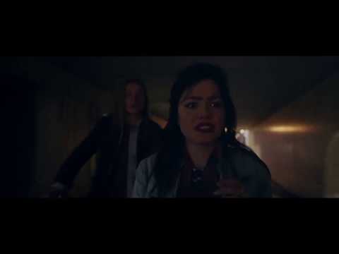 UNCAGED 2020 Official Trailer (Lion Horror)