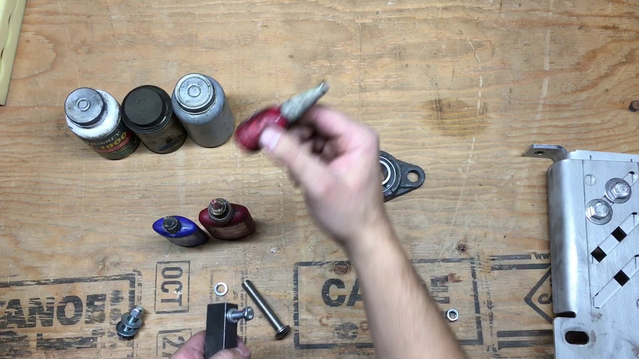 Hardware rules and assembly basics - YouTube