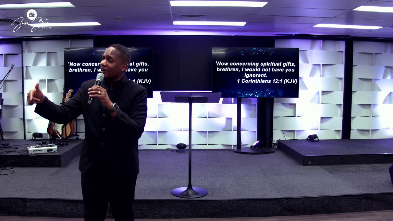 media-library – Seven Streams International Church