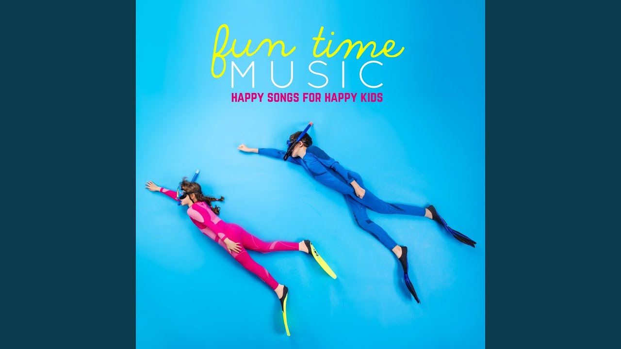 Frenetic Dance - YouTube