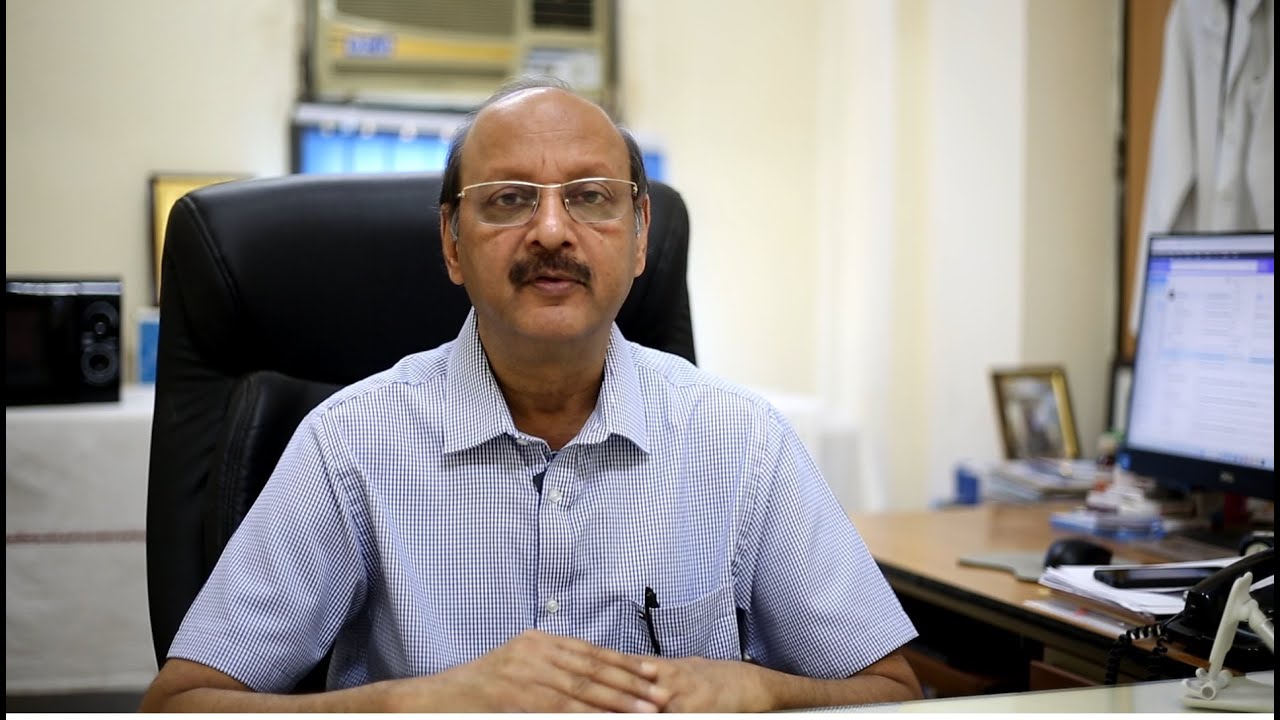 Dr. Rupak Singla speaks about Drug Resistant TB (DR TB). To know more ...