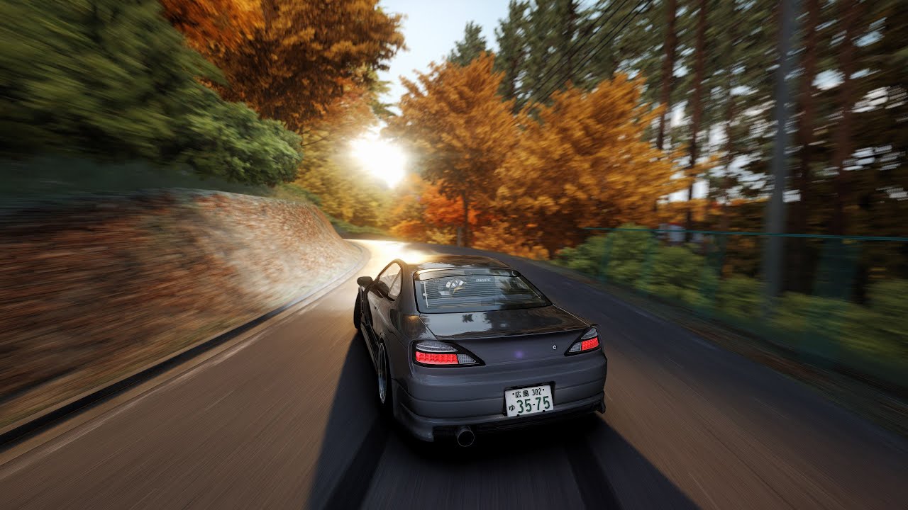 Get Ready for the MOST REALISTIC Drifting Experience in Assetto Corsa! - YouTube